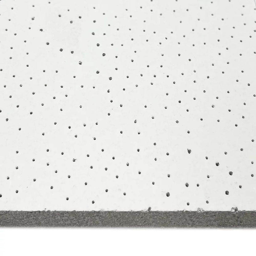 Forro Mineral AMF Ecomin Filigran Lay-in T24 13x1250x625mm (12 placas ...