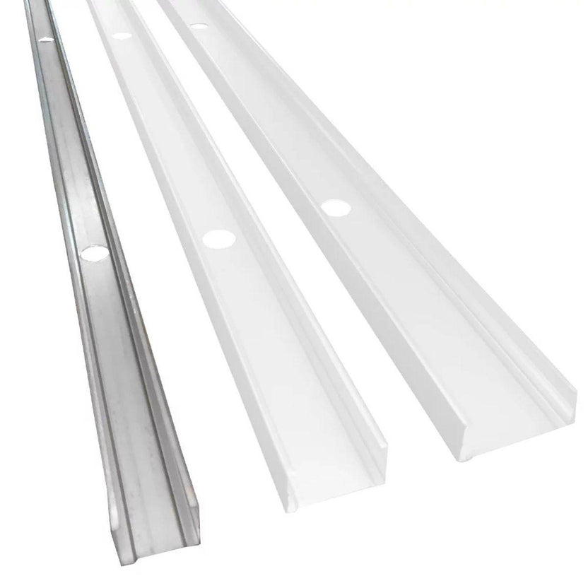 Perfil para Parede Drywall Montante | Artesana