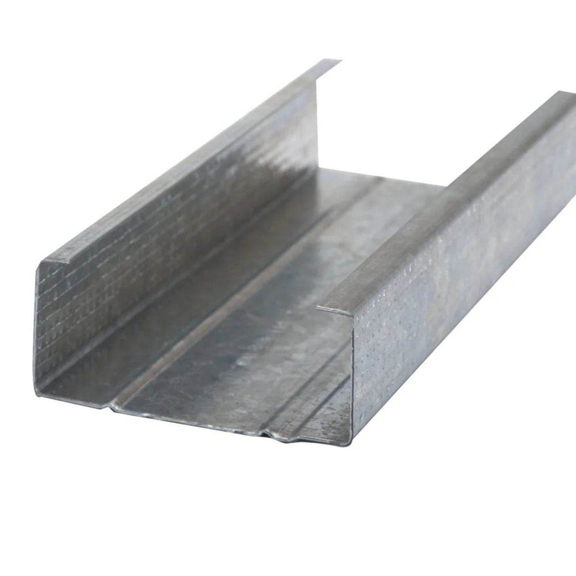 Perfil Aço para Steel Frame Montante | Artesana