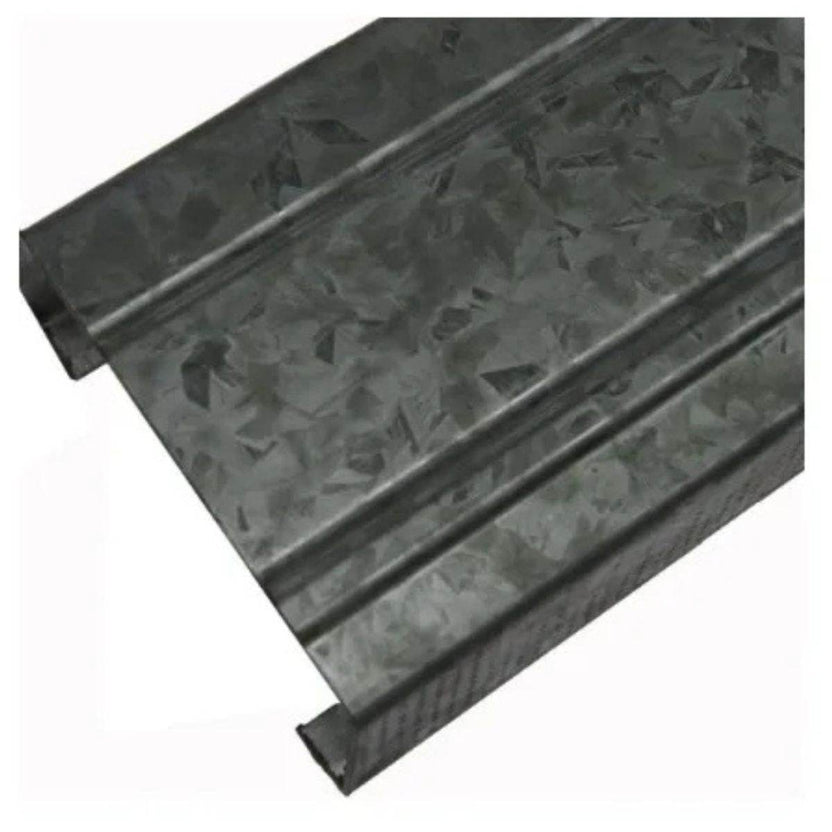 Perfil Aço para Steel Frame Montante | Artesana